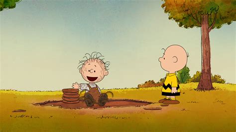 Charlie Brown Pictures With Es