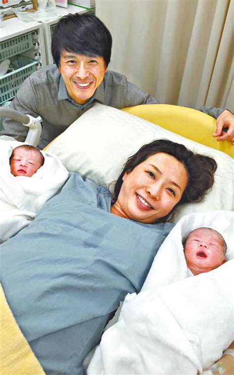 椋名凜剖腹誕龍鳳胎 蘋果日報聞庫