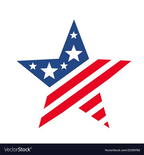 American Flag Stars Svg A Guide To Design Your Own Flag Star