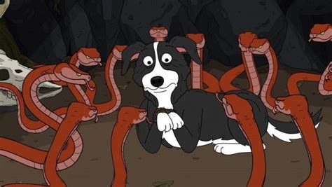 Mr Pickles Season 3 Interview With Will Carsola Dave Stewart