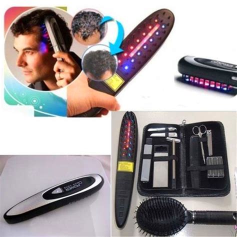 [pro] Anti Hair Loss Laser Therapy Nhfpro
