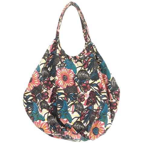 Amina Unisex Tote Bags