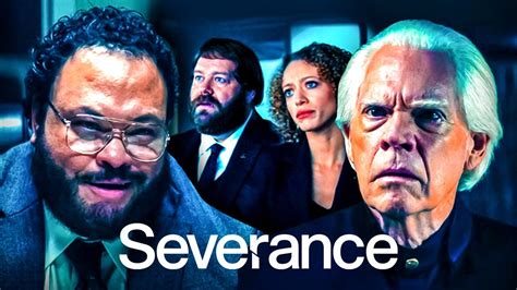 Severance Season 2 Episode 2 Cast Every Guest Star Who Appears Photos