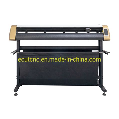 1350mm Ccd Automatic Contour Touch Panel Cutting Plotter Machine Cutting Plotter And Vinyl Cutter