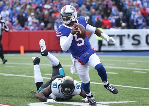 Buffalo Bills At Jacksonville Jaguars Three Keys To The Game
