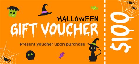Cute Trick Or Treat T Certificate Brandcrowd T Certificate Maker