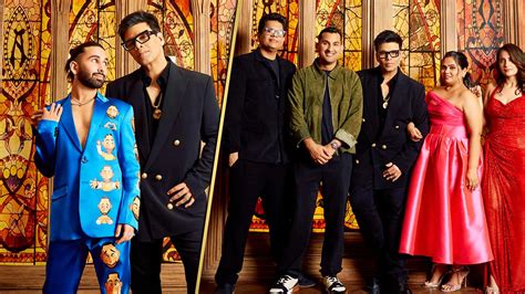 Koffee With Karan Season 8 Episode 13 Review A Bittersweet Goodbye To