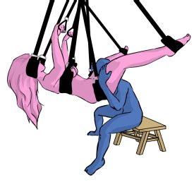Sex Swing Archives