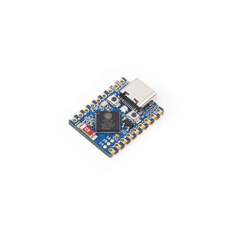 WaveShare ESP32 S3 Mini Development Board ESP32 S3FH4R2 240MHz 2 4GHz 6 95