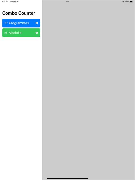 Télécharger Combo Counter Pour Iphone Ipad Sur L App Store Economie