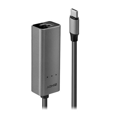 Lindy Usbc To Ethernet Conv Copy Smart