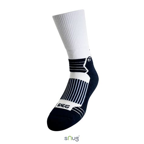 Socks And Intimate Wear Removes Smell Bacteria And High Quality Snug Sg