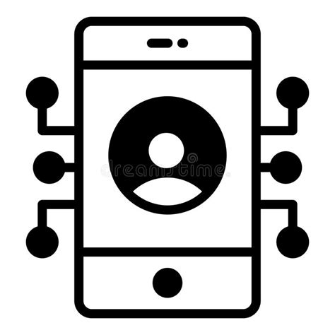 Social User Icon User Interface Vector Illustration As A Simple