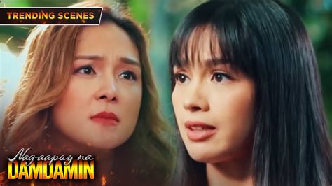 Suspicion Episode Nag Aapoy Na Damdamin Trending Scenes YouTube