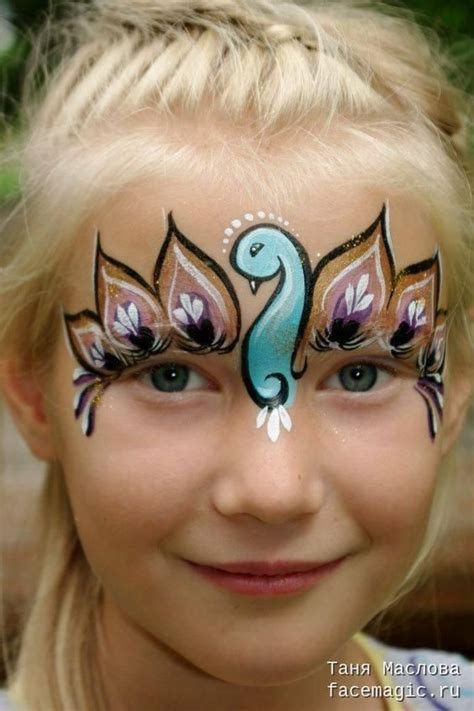 Pin on Pintacaritas para niños