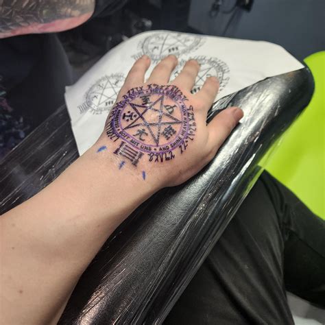 Hellsing Tattoo Rhellsing