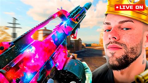 JOGANDO WARZONE AO VIVO CONTROLE L Pix YouTube