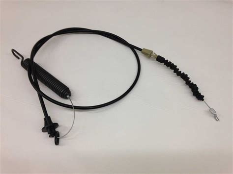 Exploring The Pto Cable Diagram For The Cub Cadet Ltx 1042