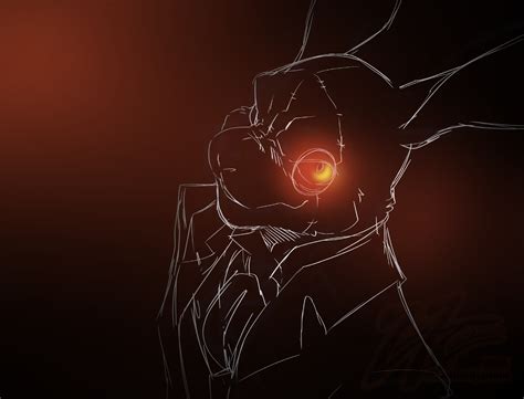 White Rabbit Devil May Cry Drawn By Bossbunworkslemonkyubun Danbooru