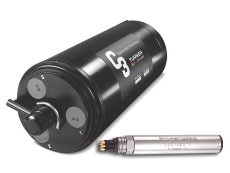 Turner Designs Launches Chlorophyll Sensor