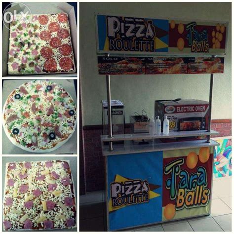 Top 6 Pizza Franchises In The Philippines Contact Information