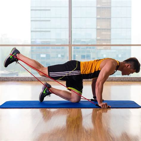 The Best Resistance Bands For Better Rehab And Better Workouts Best