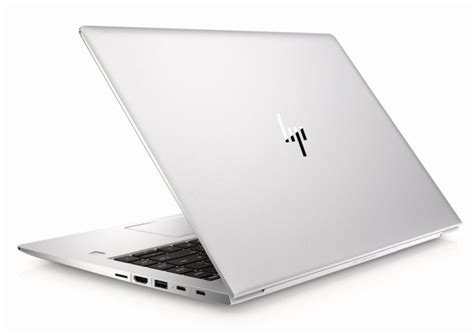 Hp Anuncia Dos Nuevos Pcs Elitebook Fan Ticos Del Hardware