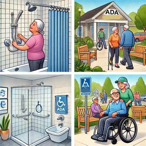Mastering ADA Compliance An In Depth Guide To Accessibility Standards