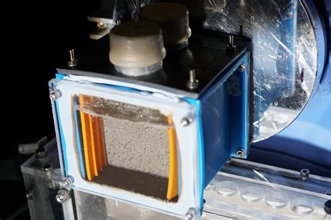 Clean Energy Breakthrough As Researchers Create Artificial