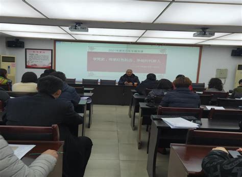 【奋斗百年路 启航新征程】青云谱区：掀起党史学习教育热潮澎湃号·政务澎湃新闻 The Paper