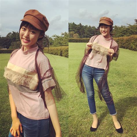 【芸能】王林「裸族」告白 「パンツはくタイミング分かんない」にスタジオ「？？？」 メガ速報