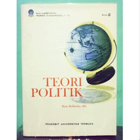 Jual Teori Politik Shopee Indonesia