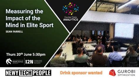 Hunter Data Analytics On Linkedin Data June