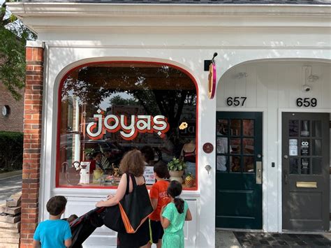 Joyas Cafe From Avishar Barua Tests Open Hours In Old Worthington Breakfast With Nick