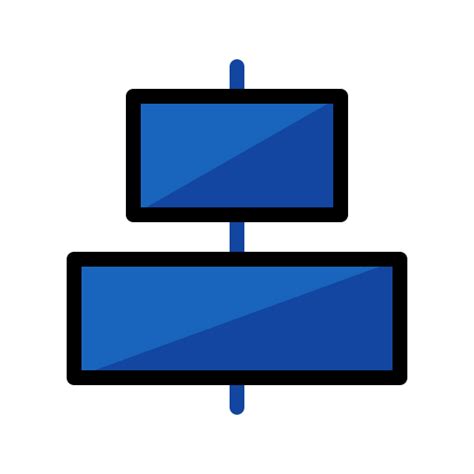 Align Center Center Align Alignment Icon Download On Iconfinder