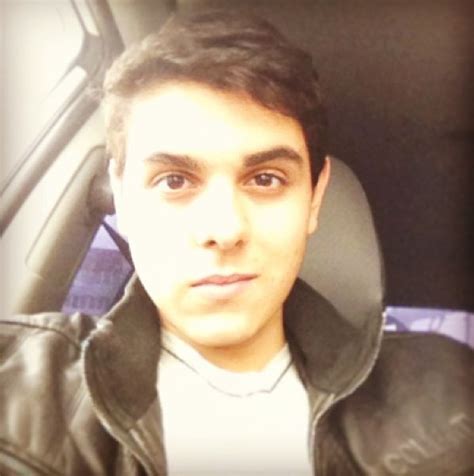 Фото парня Ваган Арутюнян 28 лет Москва