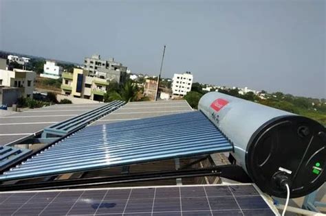 200 Lpd Racold Solar Water Heater At ₹ 22000piece In Latur Id
