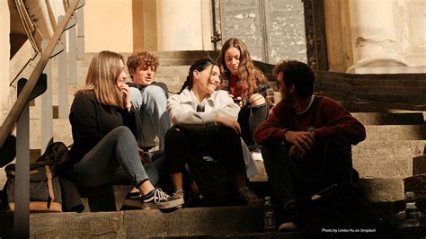 Youth Mobility A ‘make Or Break Issue For The Uk Eu Negotiations