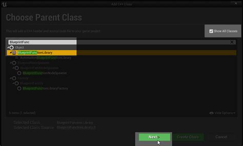 Custom Blueprint Nodes Part 1 Blueprint Libraries Home Trashbyte
