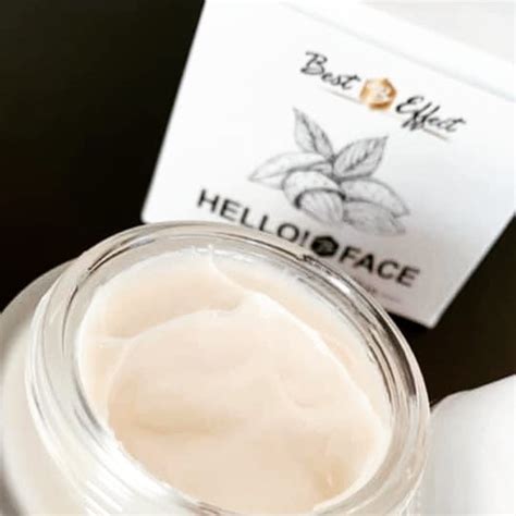 Natur power cosmetic