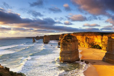 Australia Exploring Australia And Fiji