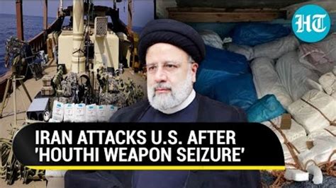 Iran Corners America At Unsc After Us Military Parades Weapon Shipment
