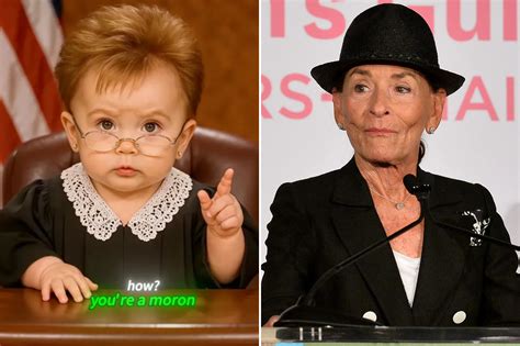 Judge Judy Reveals Deadly Habit She Avoids In 46 Year Marriage
