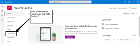 Where Are Wiki Pages In Microsoft Teams Stored And How Do You Back
