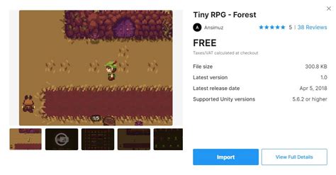 [unity] Mmo Game Hanna S Blog