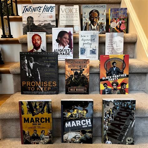 African American Biographies And Memoirs 1900s Heritage Mom