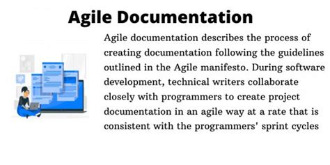 8 X Agile Documentation Examples Strategies