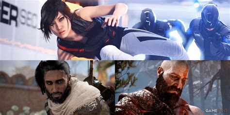 Best Games For Mecha Customization