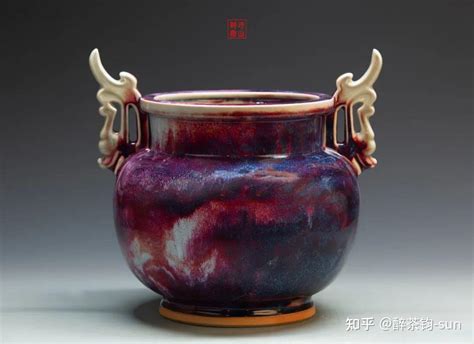 刘中玄 创新是钧瓷发展的不竭动力 知乎