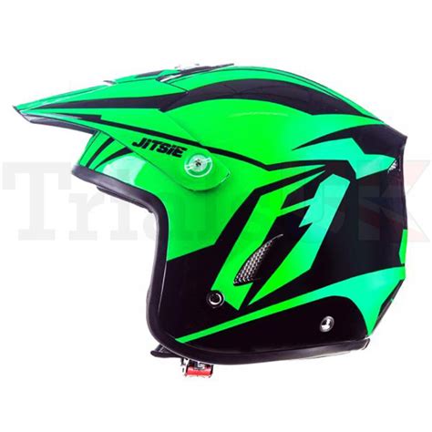 Custom Trials Helmets At Robert Thaler Blog